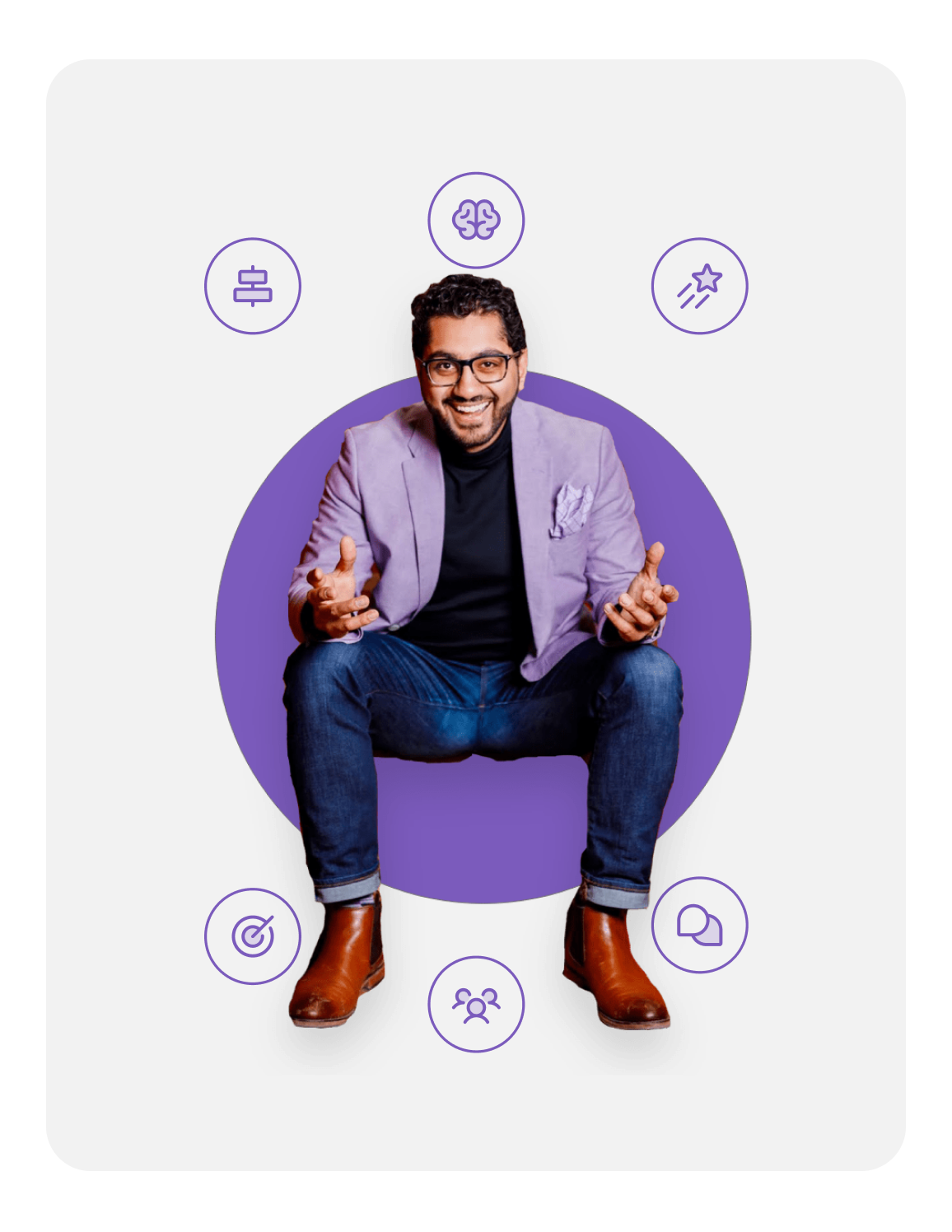 How to use the Three “P’s” of Effective Management | Blog | Unicorn Labs